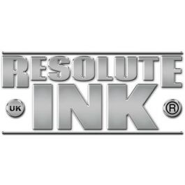 Resolute Brite DTG Ink
