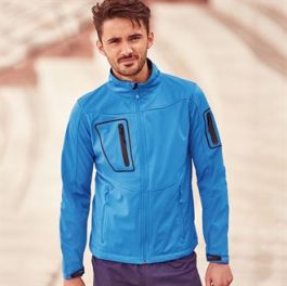 Sports shell 5000 jacket